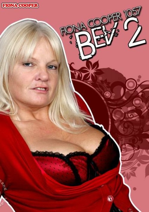 Fiona Cooper 1057 Bev 2 By Fiona Cooper Hotmovies
