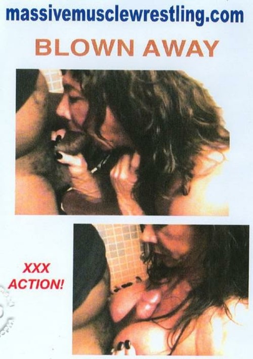 Mmw Blown Blown Away By L Scott Sales Hotmovies
