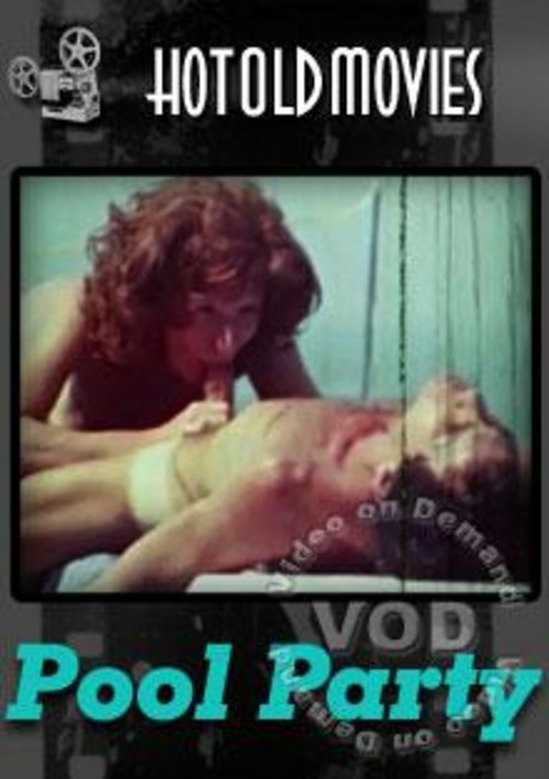 Pool Party By Hotoldmovies Hotmovies