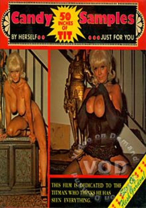 Candy Samples streaming video at IAFD Premium Streaming