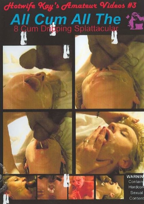 Hotwife Kays Hot Amateur Videos 3 2009 By Sp Media Entertainment Hotmovies