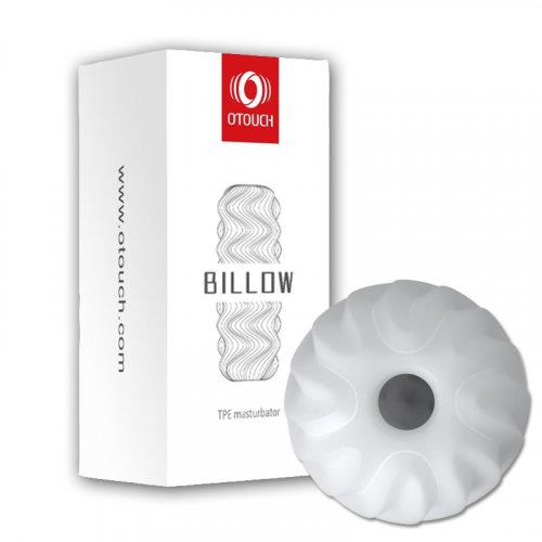 Otouch Billow Masturbator Sex Toy Hotmovies