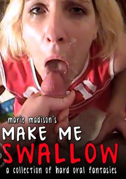 Make Me Swallow streaming video at IAFD Premium Streaming