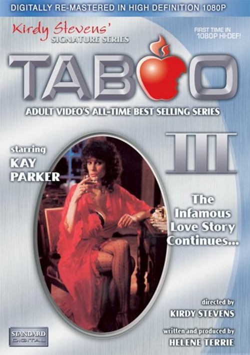 Taboo III streaming video at IAFD Premium Streaming