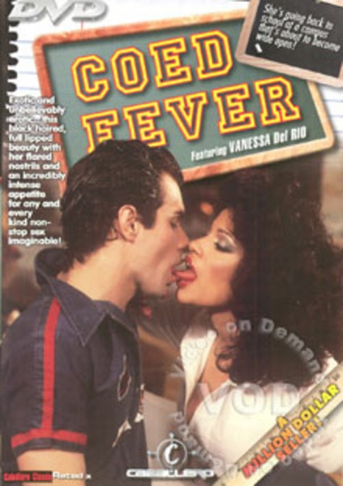 Coed Fever 1980 By Caballero Home Video Hotmovies