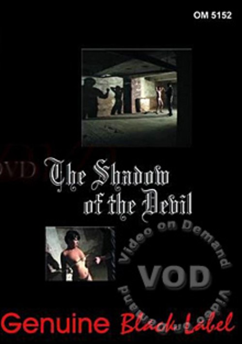 The Shadow Of The Devil By Genuine Films Hotmovies