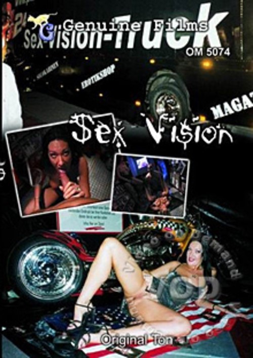 Sex Vision By Genuine Films Hotmovies