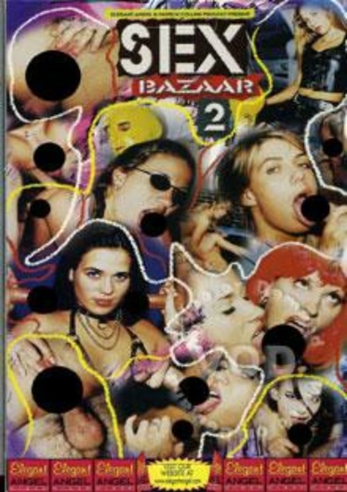 Sex Bazaar 2 Streaming Video At Iafd Premium Streaming