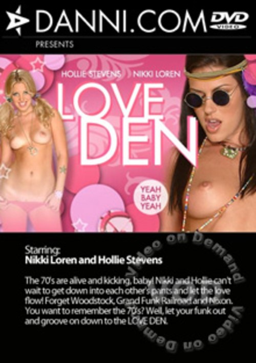 Love Den By Dannis Hard Drive Hotmovies