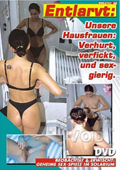 Sex Im Solarium By Dbm Video Hotmovies