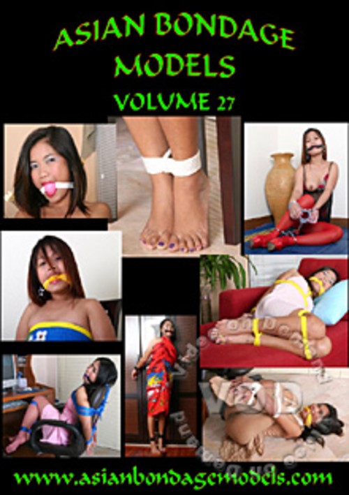 Asian Bondage Models Volume 27 By Cwoody Photography Hotmovies