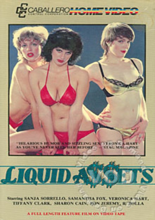 Liquid Assets 1982 By Caballero Home Video Hotmovies