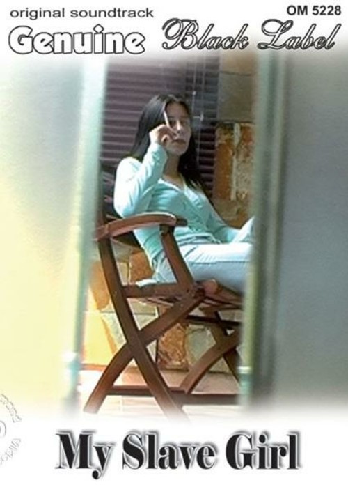 My Slave Girl By Genuine Films Hotmovies