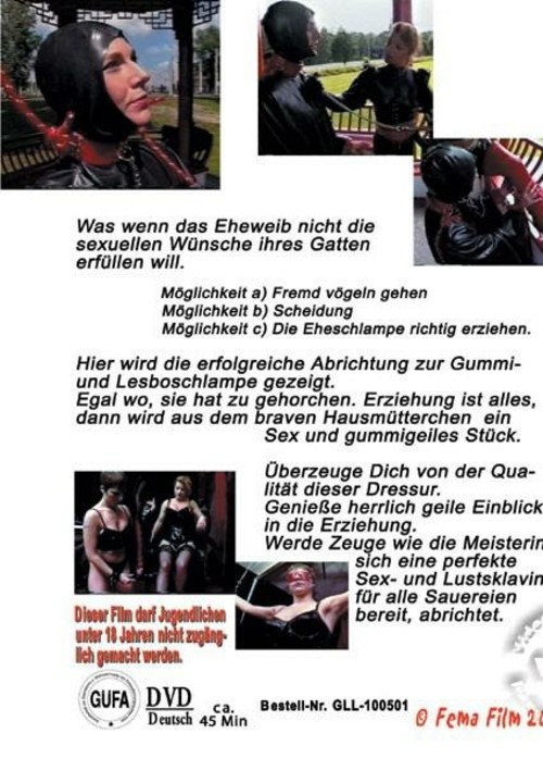 Gummi Lack Und Leidenschaften Vol 4 Rubber And Pvc Fetish 4 Streaming Video At Freeones Store