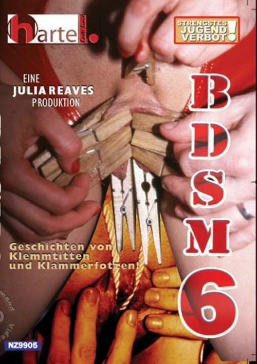 Bdsm 6 By Julia Reaves Hotmovies
