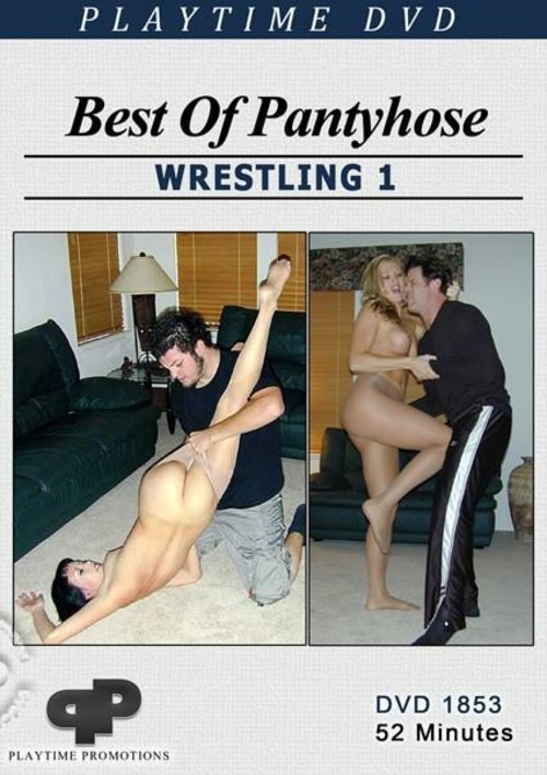 Best Of Pantyhose Wrestling 1 By Playtime Video Hotmovies