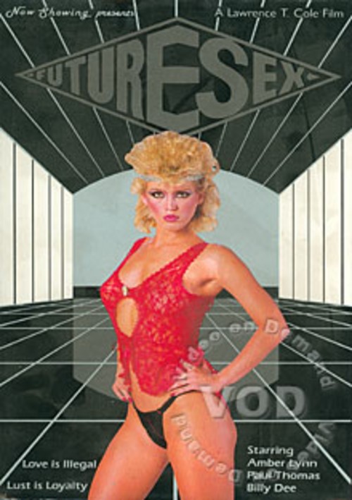 Future Sex 1985 By Lipstik Hotmovies