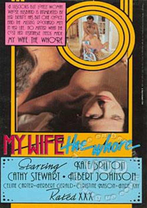My Wife The Whore Streaming Video At Iafd Premium Streaming