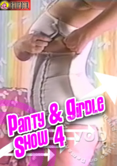 Panty And Girdle Show 4 1994 By Big Top Hotmovies