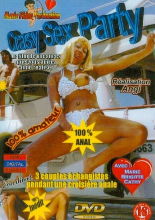 Crasy Sex Party By Java Consulting Hotmovies