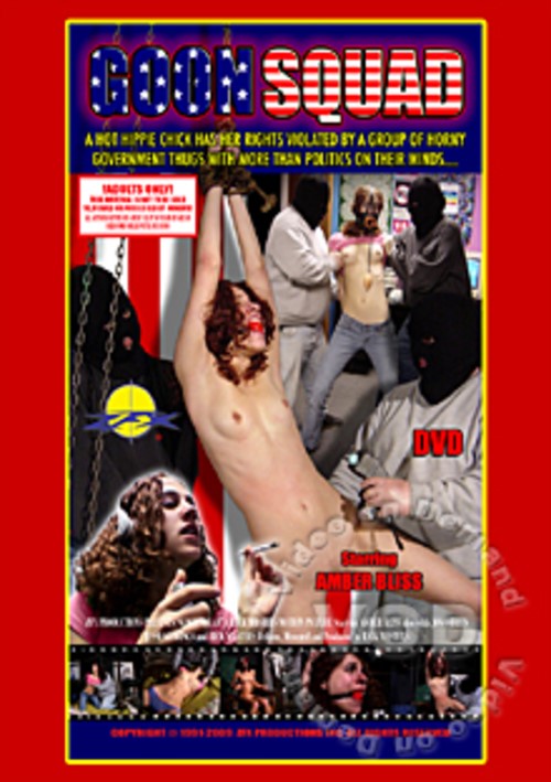 Goon Squad 2009 By Zfx Productions Hotmovies