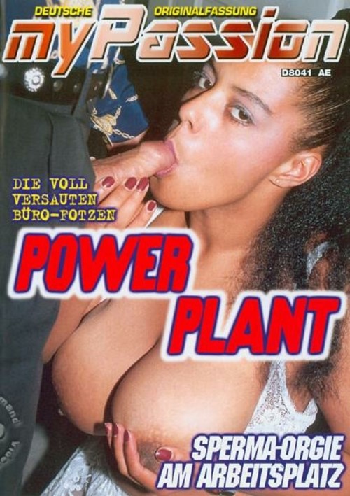 Power Plant By Dbm Video Hotmovies