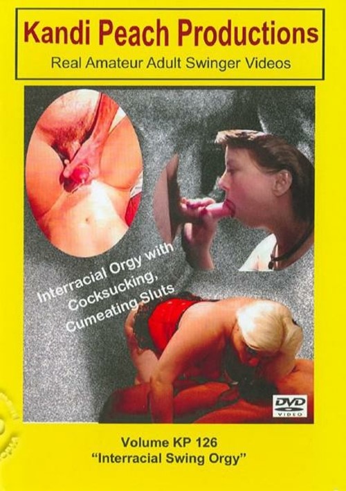 Volume Kp 126 Interracial Swing Orgy 2007 By Kandi Peach 1686