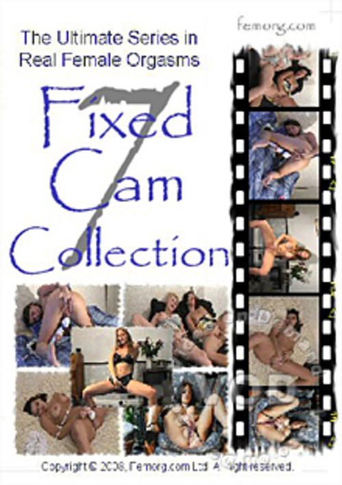 Fixed Cam Collection 7 By Femorg Hotmovies