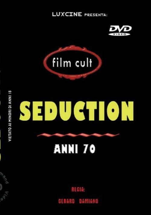 Seduction 1973 By Kamasutra Production Hotmovies