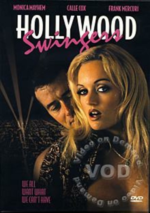 Hollywood Swingers 2002 By Torchlight Pictures Hotmovies