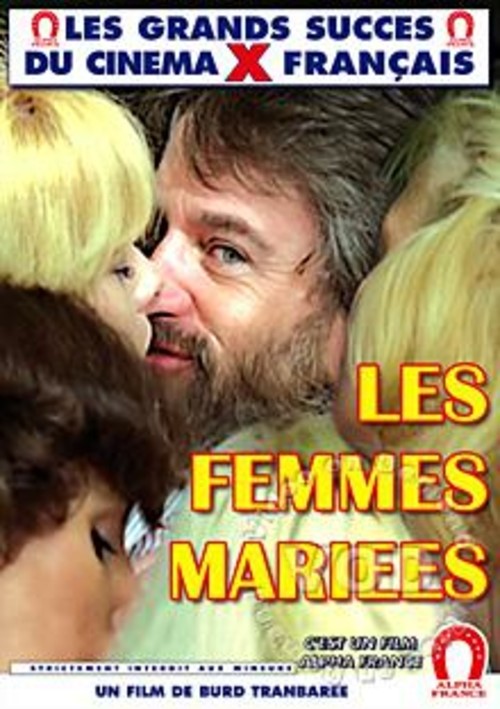 Married Women French Language 1982 By Alpha France Hotmovies 1397