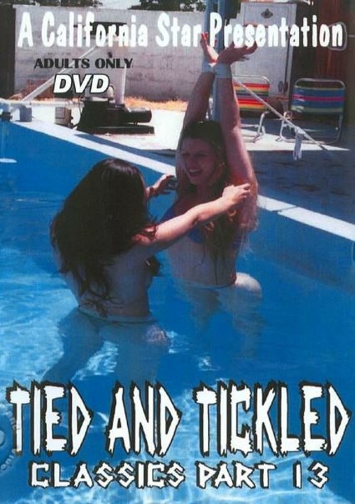 Tied And Tickled Classics Part 13 By California Star Productions Hotmovies 6992
