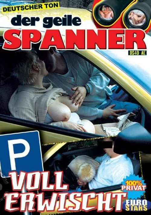 Der Geile Spanner Voll Erwischt By Dbm Video Hotmovies