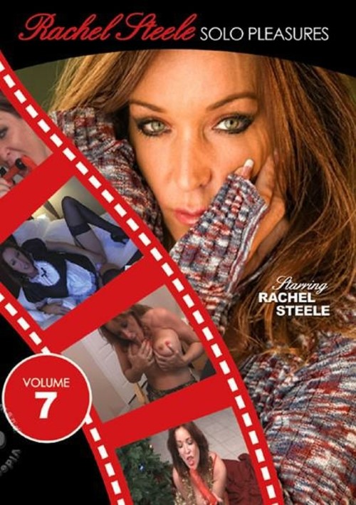 Solo Pleasures Volume 7 2009 By Red Milf Productions Hotmovies