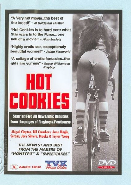 Hot Cookies 1977 By Tvx Hotmovies