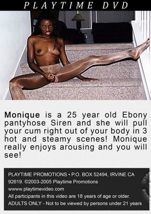 Monique Jerk Off Encouragement Pantyhose Streaming Video At Iafd Premium Streaming