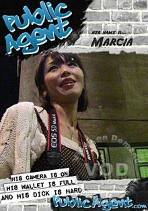 Public Agent Presents Marcia 2013 By Public Agent Clips Hotmovies