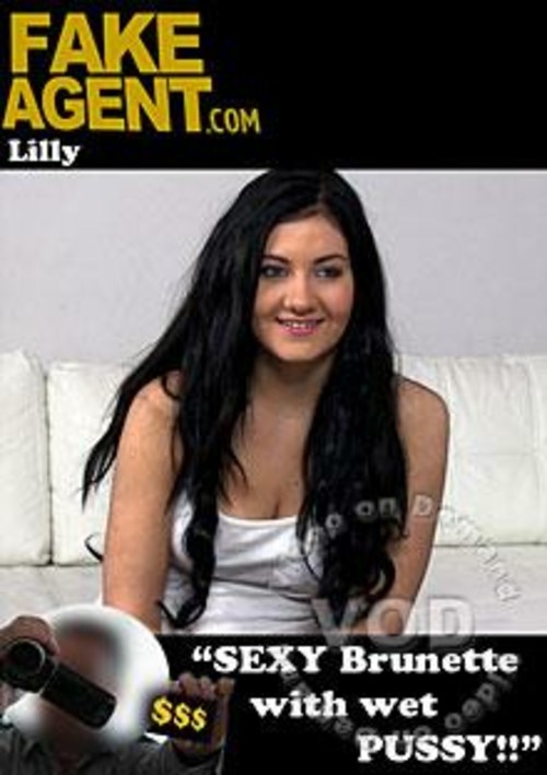 Fake Agent Presents Lilly 2014 By Fake Agent Clips Hotmovies