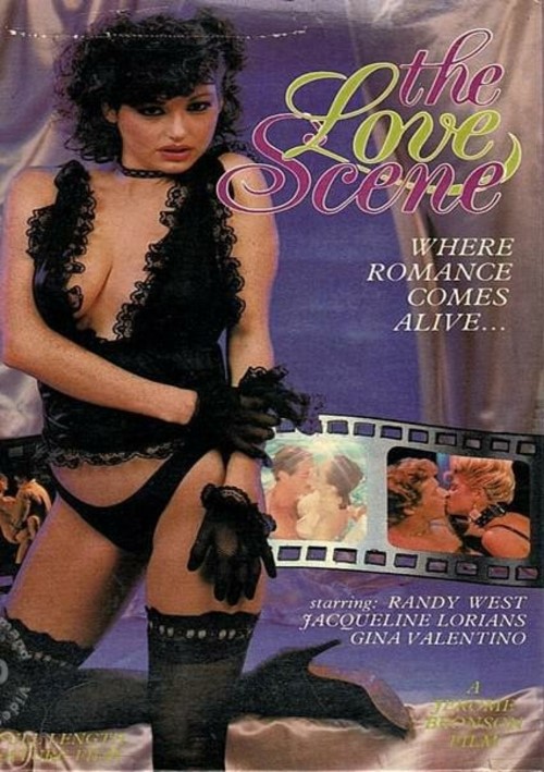 The Love Scene 1985 By Cinderella Hotmovies
