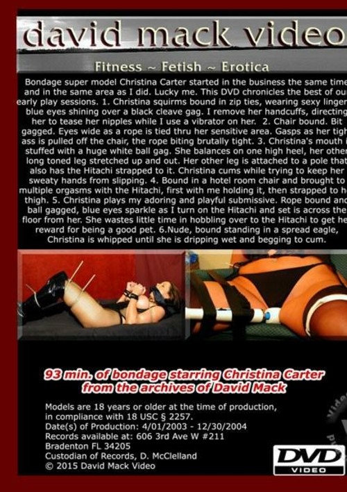 Mr Macks Bondage Archives Volume 4 Streaming Video At Iafd Premium Streaming