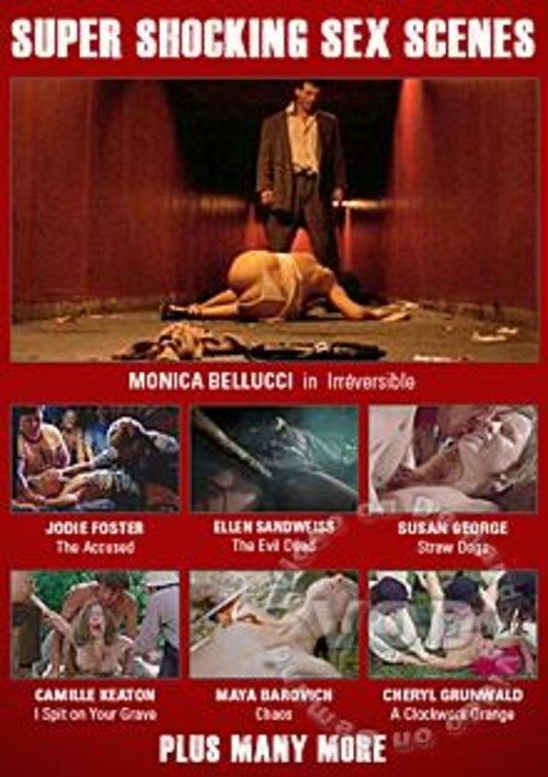 Super Shocking Sex Scenes Streaming Video At Freeones Store With Free Previews