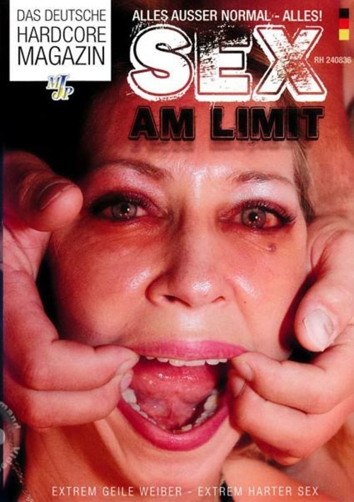 Sex Am Limit Alles Ausser Normal Alles Streaming Video At Freeones Store With Free Previews