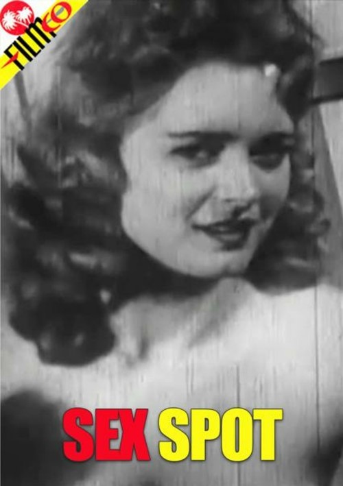 Sex Spot By Filmco Hotmovies