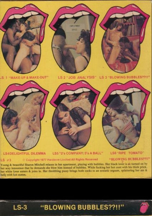Lickety Split 3 Blowing Bubbles Streaming Video At Iafd Premium Streaming