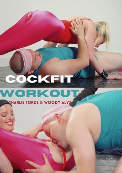 Cockfit Workout 2021 By Charlie Forde Hotmovies
