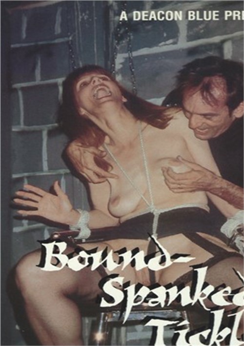 Bound Spanked Tickled 2000 By Vid Tech Films Hotmovies