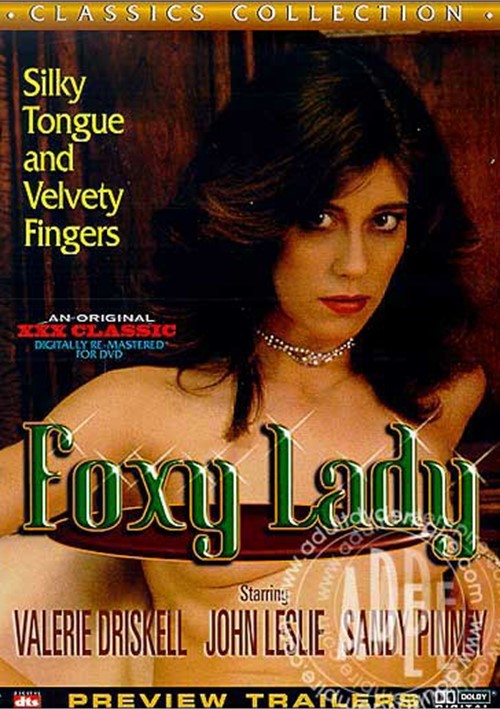 Foxy Lady 1977 By Vcx Hotmovies