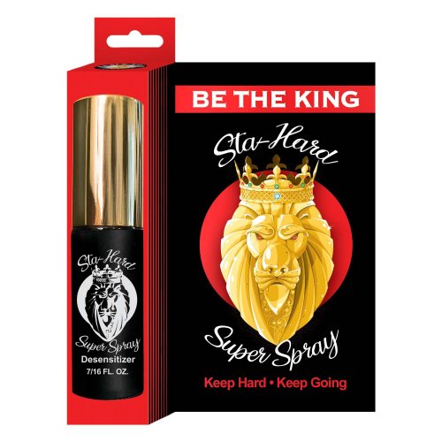 Sta Hard Super Spray Sex Toy Hotmovies