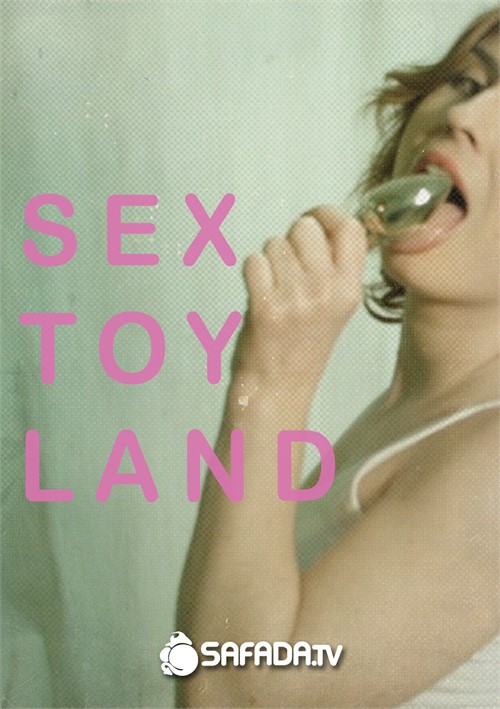 Sex Toy Land 2022 By Safada Hotmovies