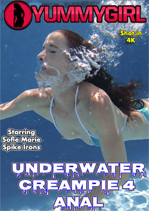 Underwater Creampie 4 Anal Streaming Video At Freeones Store With Free
